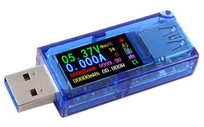 Solved: How to correct "Power Surge on USB Port. Unknown device nee ...