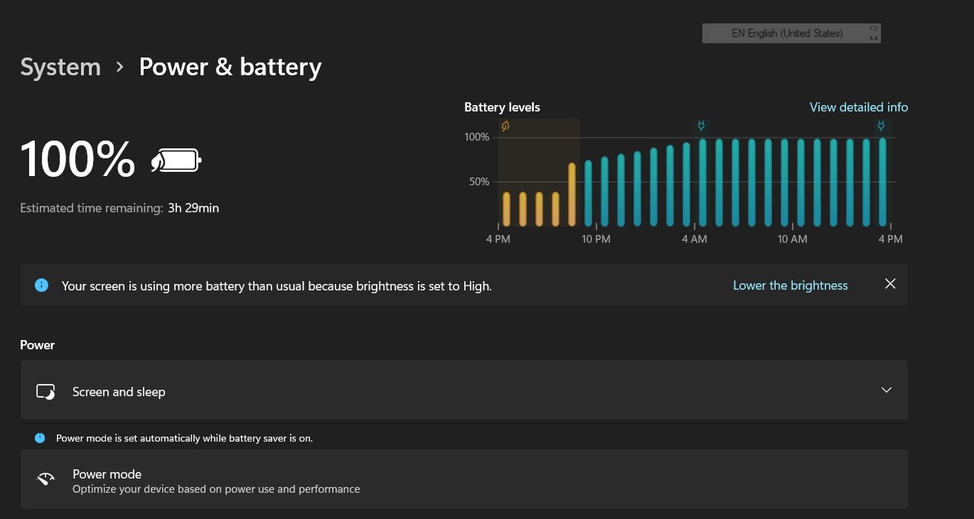Solved: HP Pavilion Laptop original Battery Replacement issue - HP ...