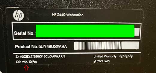 Solved: Windows 11 upgrade - HP Support Community - 8405040