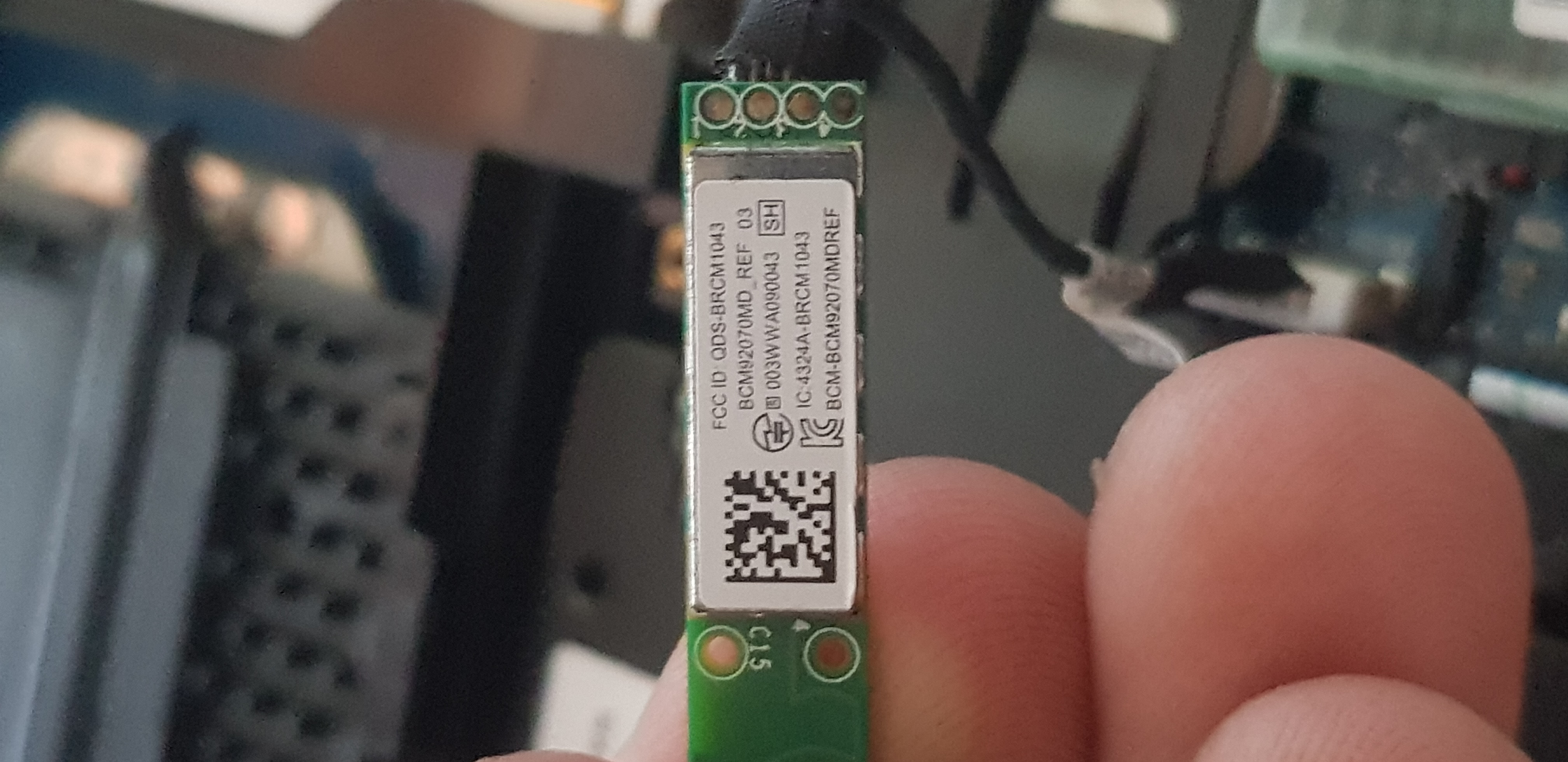 Hardware problem - HP Support Community - 8414453