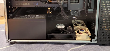 Case swap - HP Support Community - 8414013