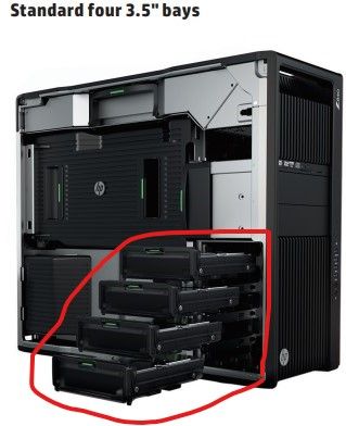 What is the most upgraded CPU model I may upgrade z840 to What is the most upgraded CPU model I may upgrade z840 to