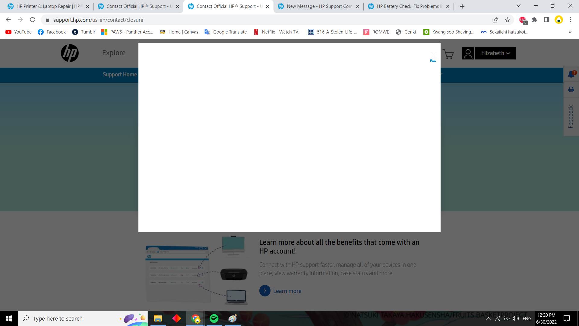 Problems with HP Victus - HP Support Community - 8418928