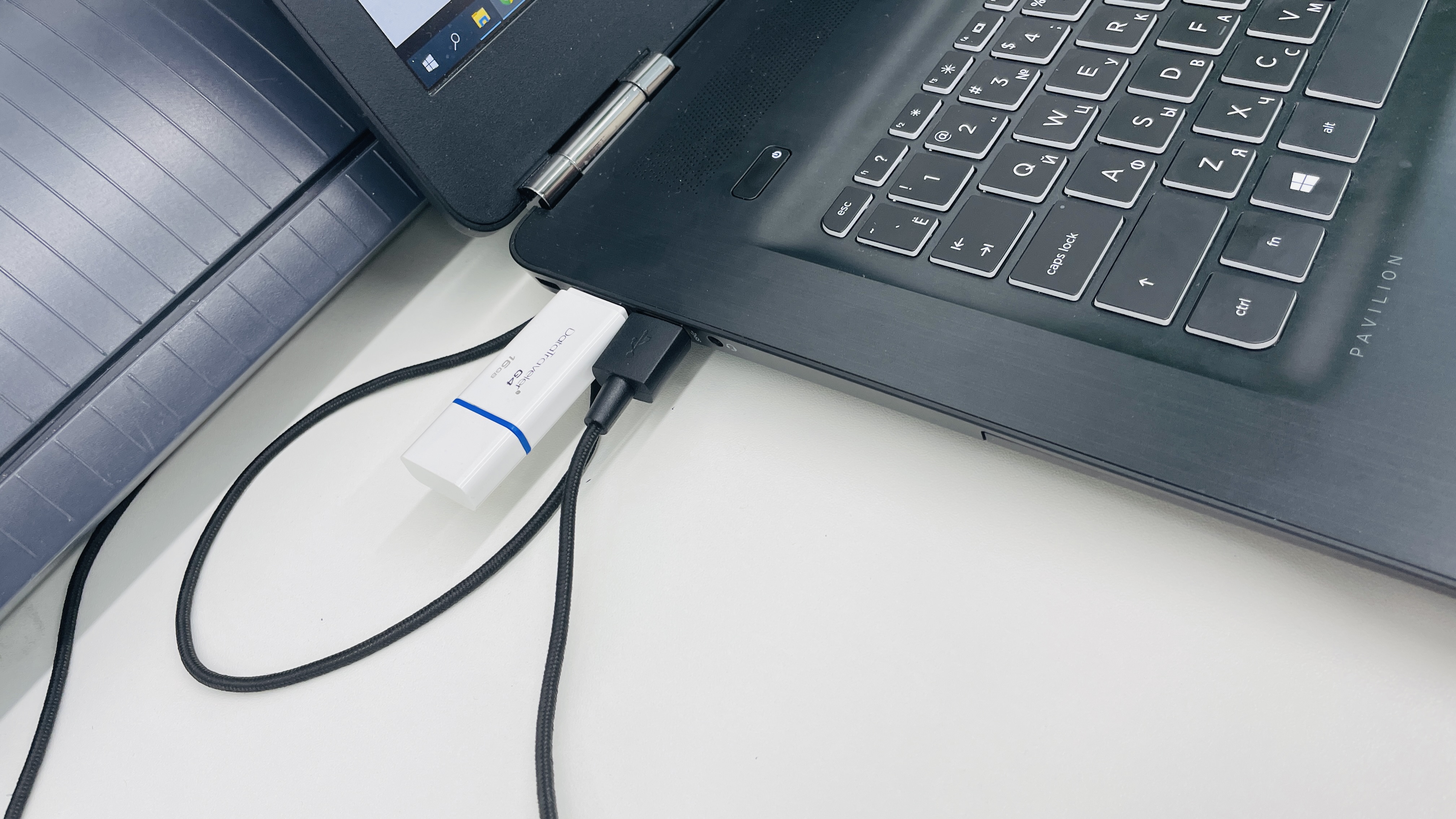 HP Pavilion 17-ab319ur problem USB - HP Support Community - 8419482