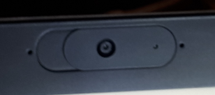 Part number for camera privacy shutter, and if it can be ins... - HP ...