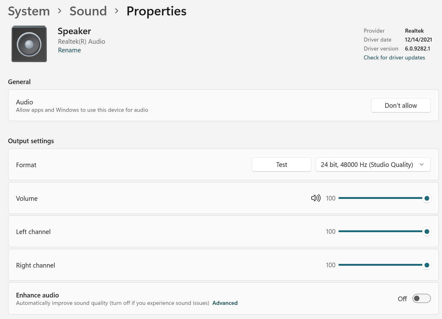 Solved: Laptop Audio Low - HP Support Community - 8420353
