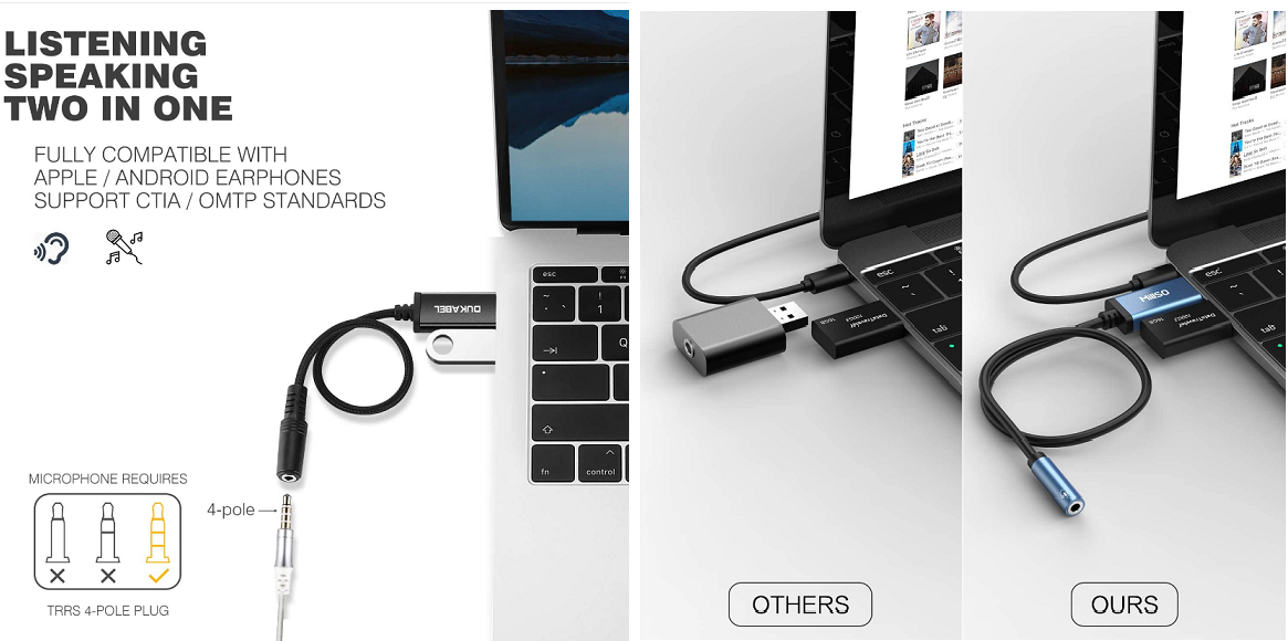 audio port - HP Support Community - 8392760