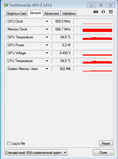 Problem with setting the screen resolution - HP Support Community - 8421431