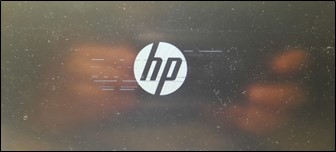 HELP: Random Screen Block and Image Distortion - HP Support Community ...