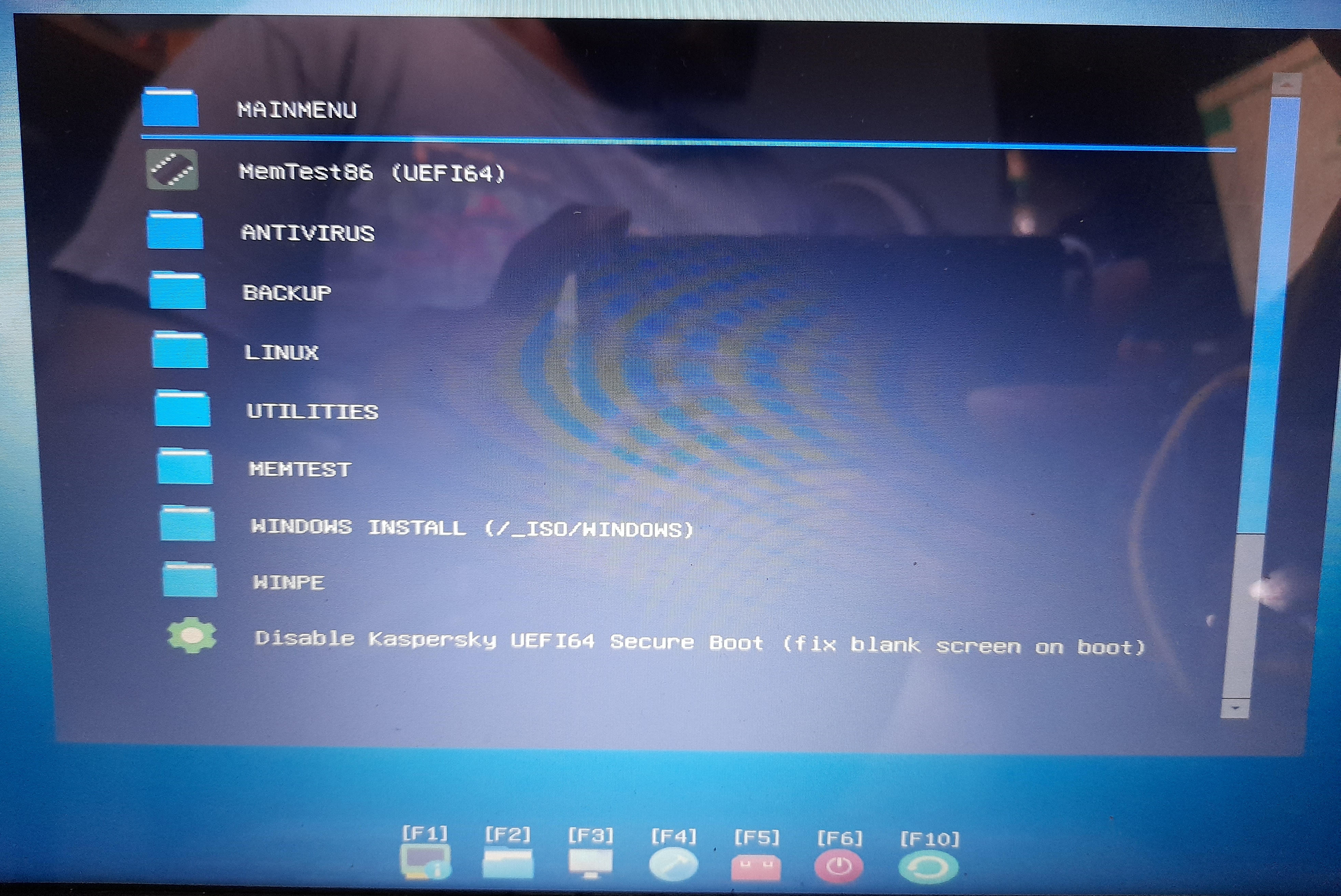 Driver PNP Watchdog Error During Windows Setup - HP Support Community ...