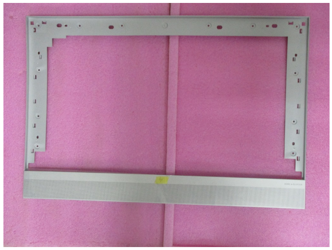 AIO front Panel - Part Number?? - HP Support Community - 8427926