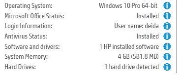 Solved: old hp notebook audio driver - HP Support Community - 8427643