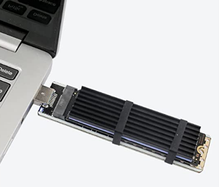 Is there extra slot for Hard Drive in HP 14s-fq1080au - HP Support ...