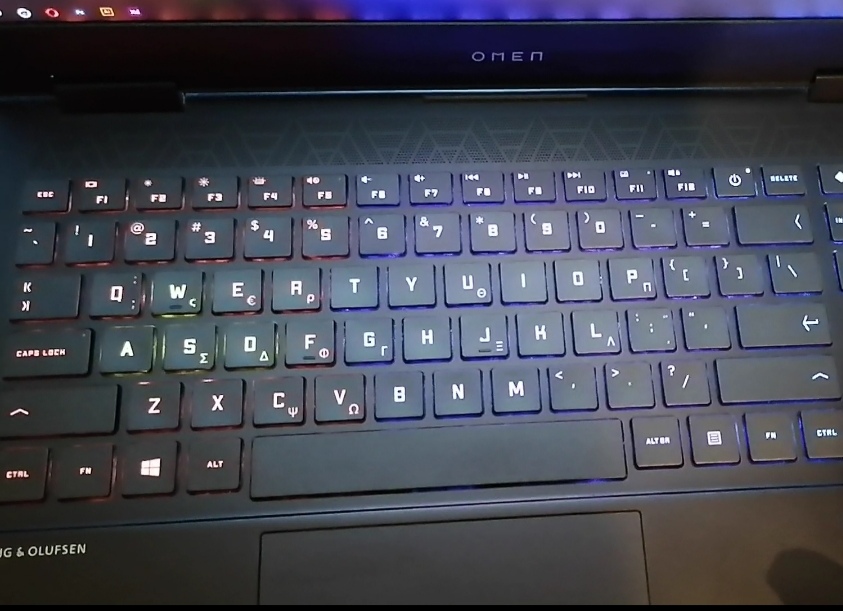 Backlight completely off/particular function key not working... - HP ...