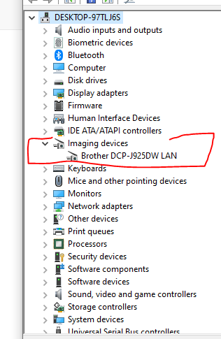 Camera on HP Pavillion not working - HP Support Community - 8427211