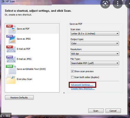 Where i can download HP SCAN SOFTWARE for pinter HP laserje... - HP ...