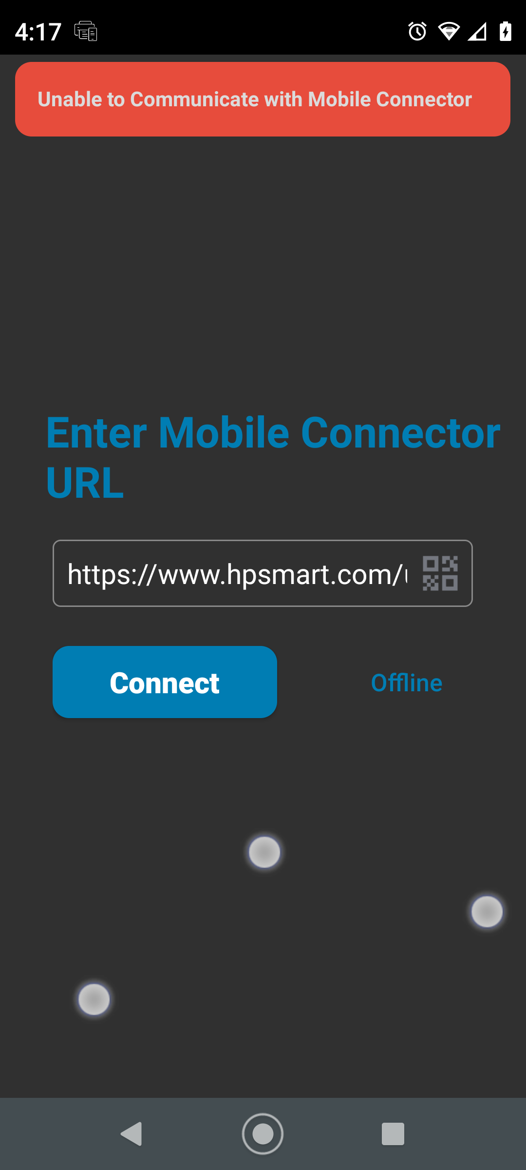 HP Advance app - HP Support Community - 8434696