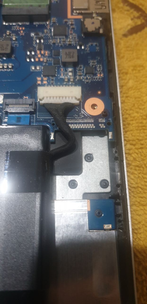 Solved: m.2 slot SSD adapter - HP Support Community - 8435416