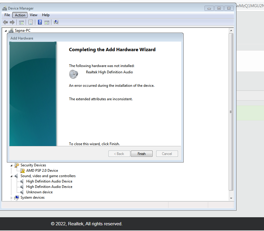 Drivers needed for Windows 7 Ultimate Edition - HP Support Community ...