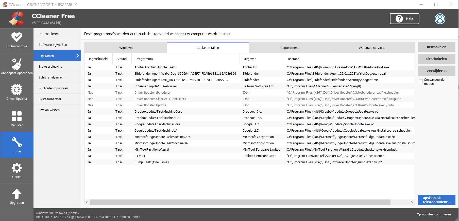 Solved: HOW to remove hpdiags pop up when PC starts - HP Support ...