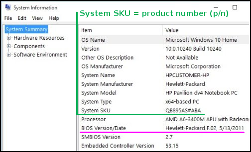 how to install hp audio switch app - HP Support Community - 8446902
