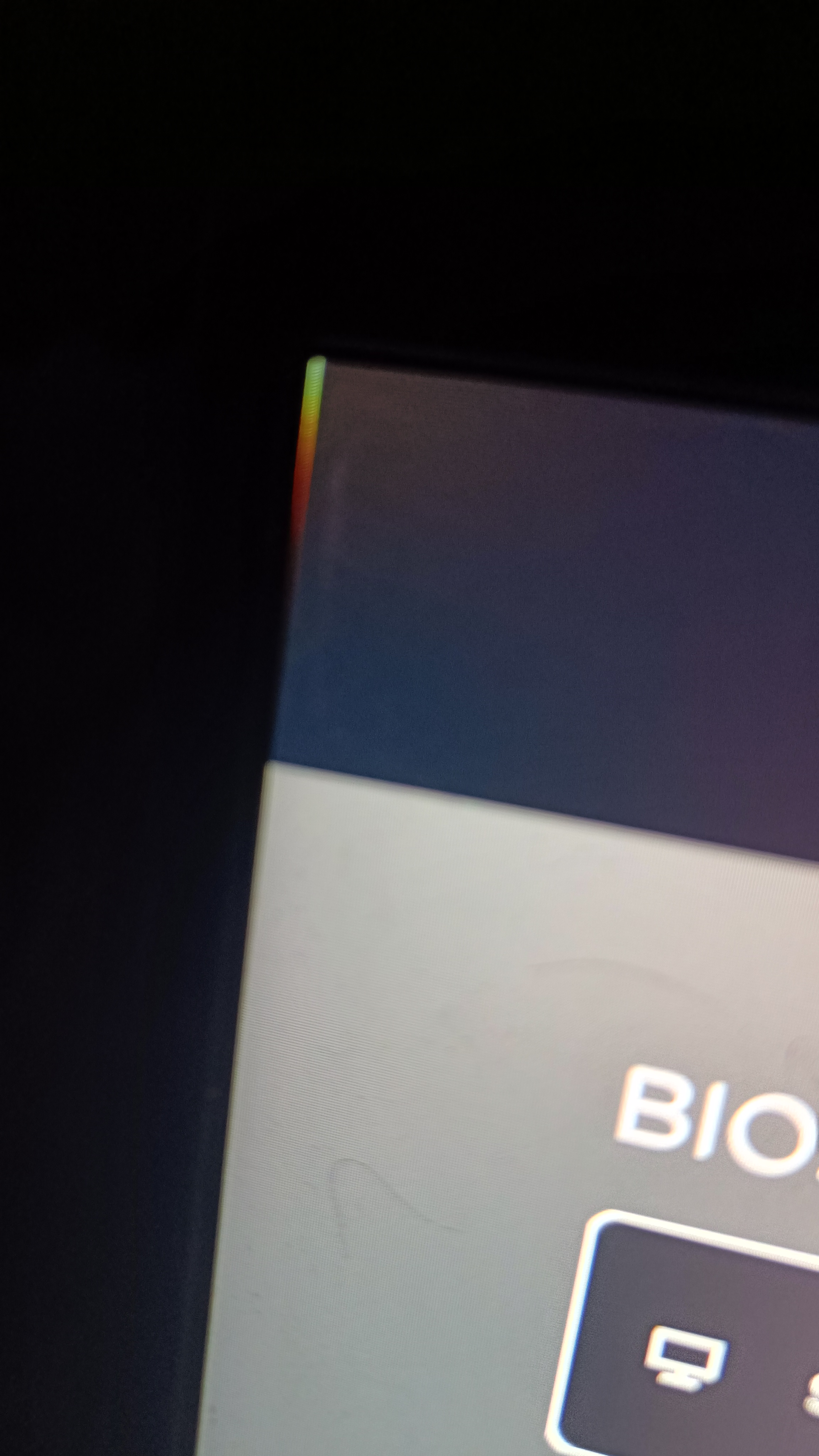 Solved: Window 11 corrupted my display, how to fix my Omen 2020 - Page ...