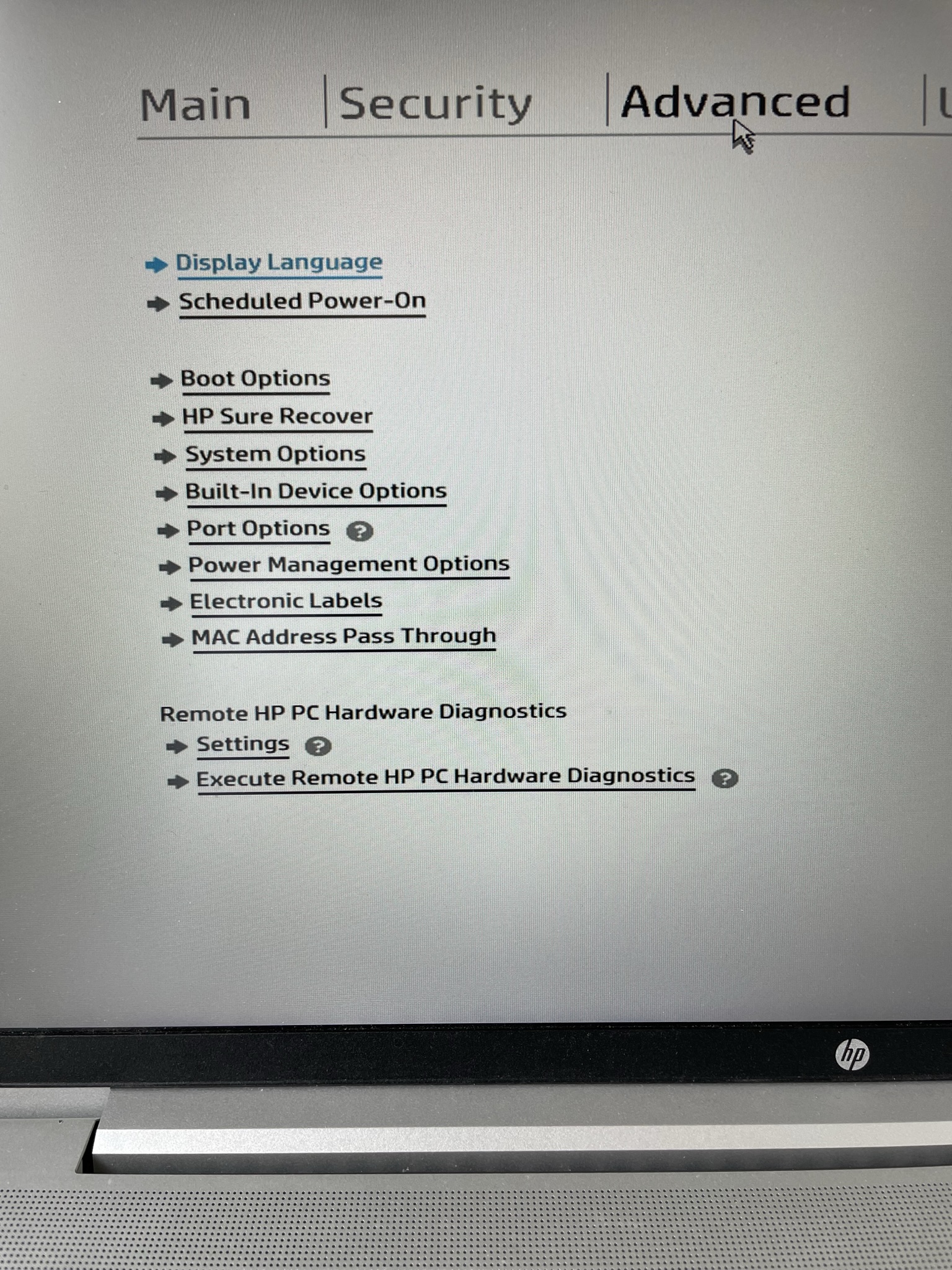 Probook and G2 - HP Support Community - 8445383