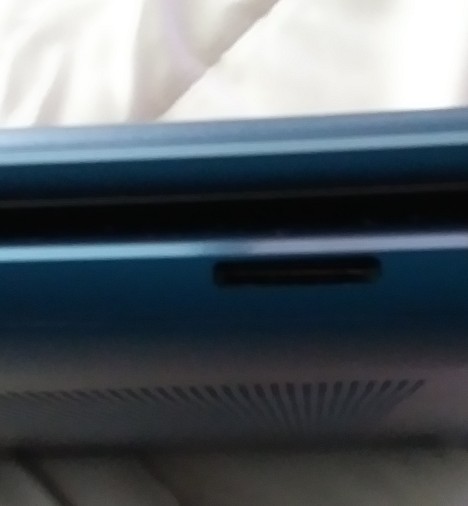 How to remove a stuck sd card that now is inside my hp spect... - HP ...