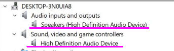 Built-in microphone not working - HP Support Community - 8447554