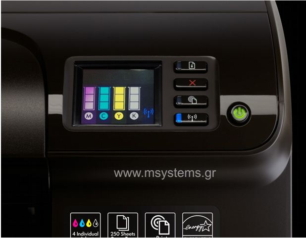 how to turn ePrint on? - HP Support Community - 1783617