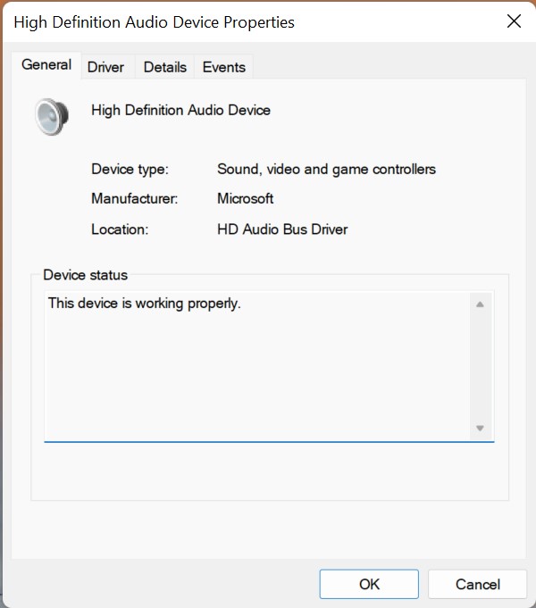 Built-in microphone not working - HP Support Community - 8447554