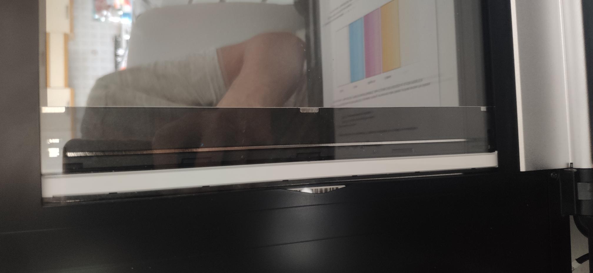 Scanner problem HP Envy 120 - HP Support Community - 8437788