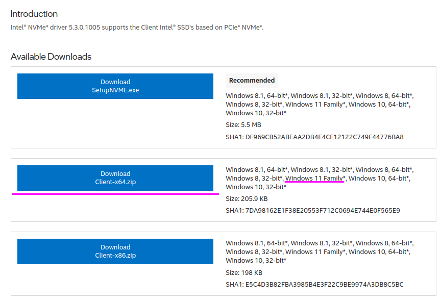 Solved: I am trying to install Windows 11 on my 15-dy2075tg, but dri ...