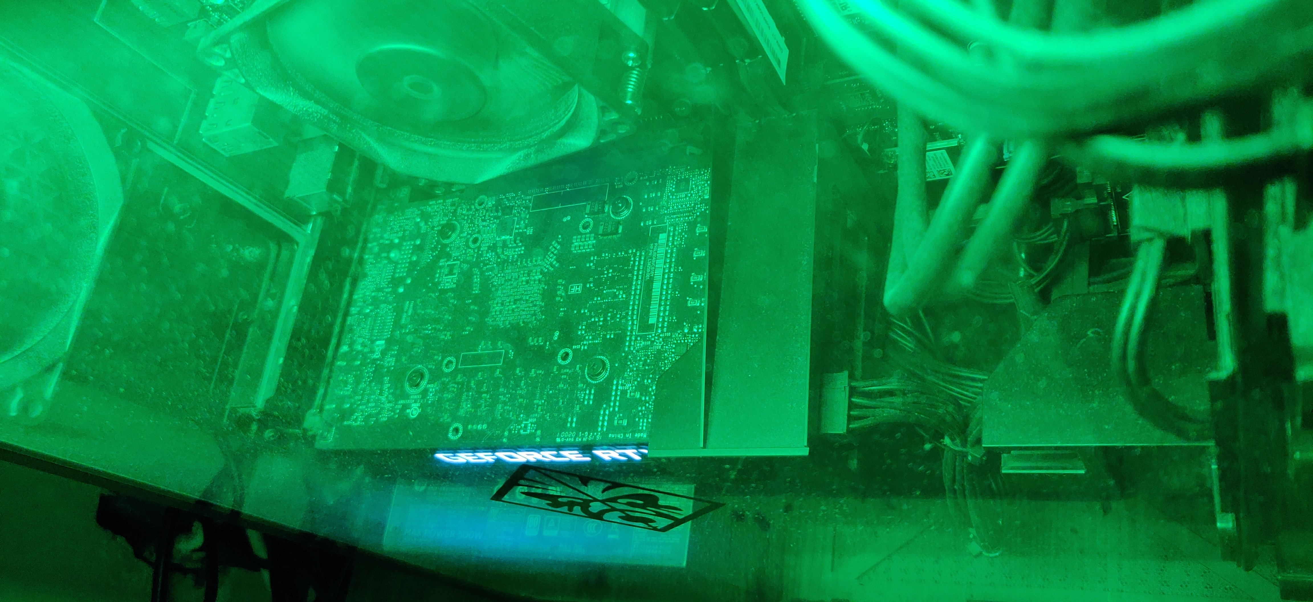 life span of my Omen PC - HP Support Community - 8453911