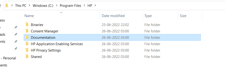 Solved: HP Support Assistant not installing - HP Support Community ...