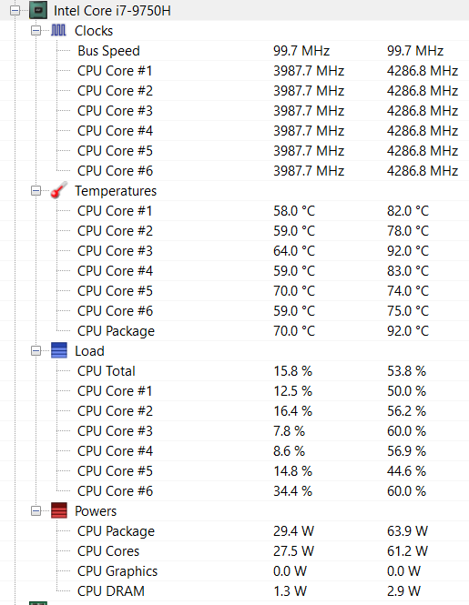 Omen 15 random freezes and games keep crashing - HP Support Community ...