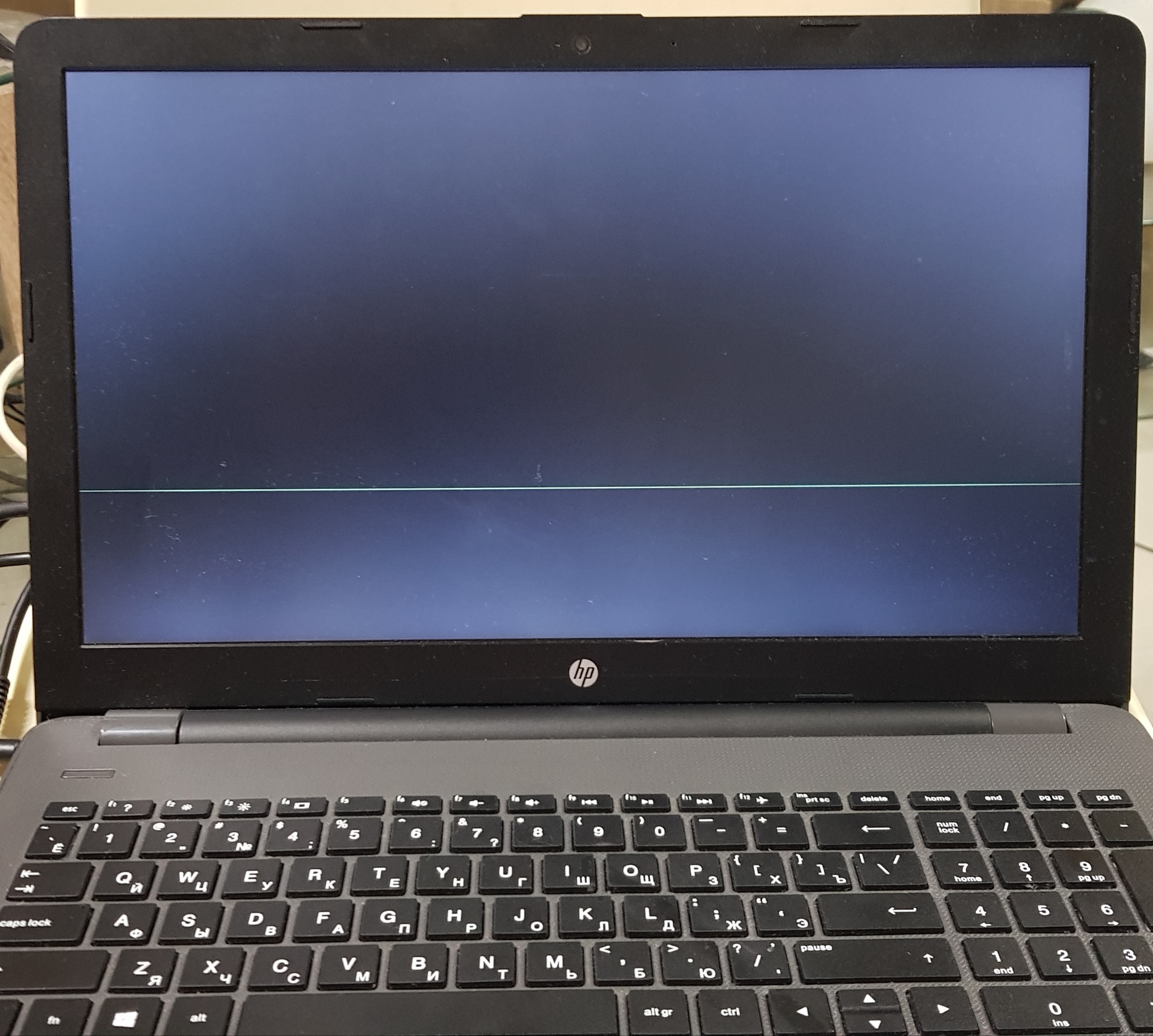 Green - HP Support Community - 8456640