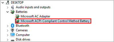Laptop Charging Indicator always orange - HP Support Community - 8457940