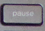 Purpose of Keyboard Icons - HP Support Community - 8458430