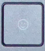 Purpose of Keyboard Icons - HP Support Community - 8458430