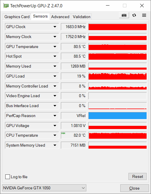 Overheating causes Sudden Shutdowns - Page 2 - HP Support Community ...