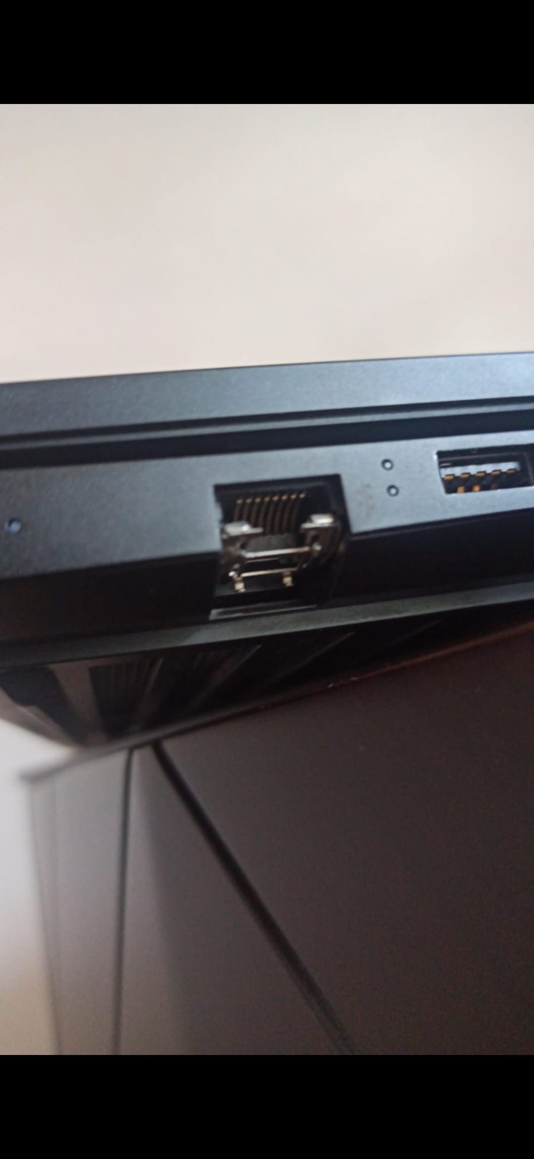 HP Omen 15 EK-0004NT 2020 LAN COVER/ETHERNET PORT CLIP'S COV... - HP ...