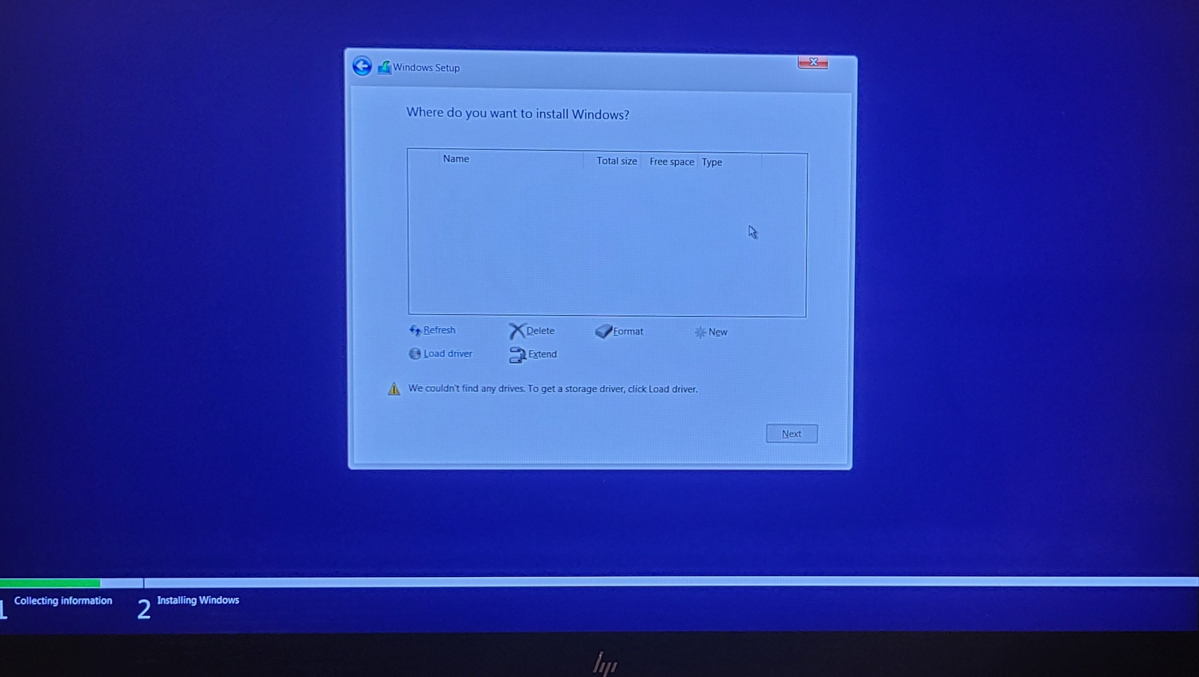 Solved: NVMe ssd issue in HP Envy ch0xxx - HP Support Community - 8461797