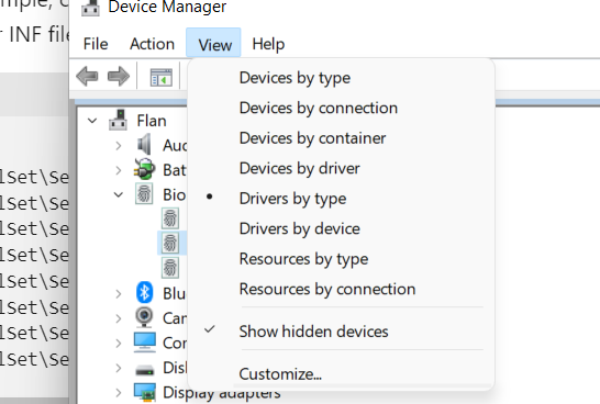 Fingerprint sensor not working hp envy x360 - HP Support Community ...