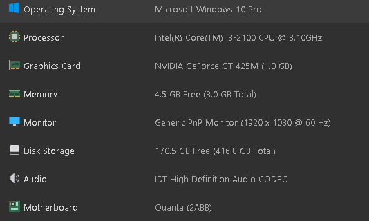 Solved: What the best processor compatible for my system? - HP Support ...
