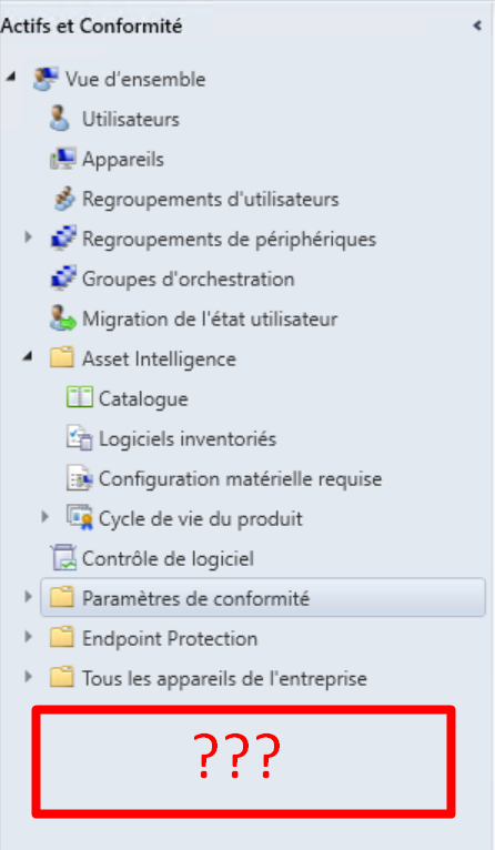 Solved: HP Manageability Integration kit (MIK) not showing up after ...