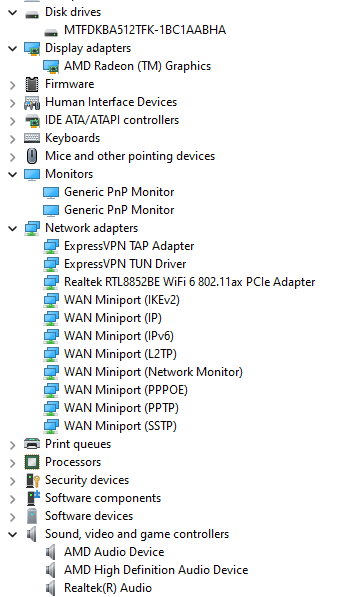 Fan noise - HP Support Community - 8464546