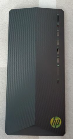 Hp Pavilion tg01 front panel replacement - HP Support Community - 8465856