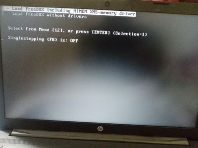 HP laptop not opening - HP Support Community - 8466084