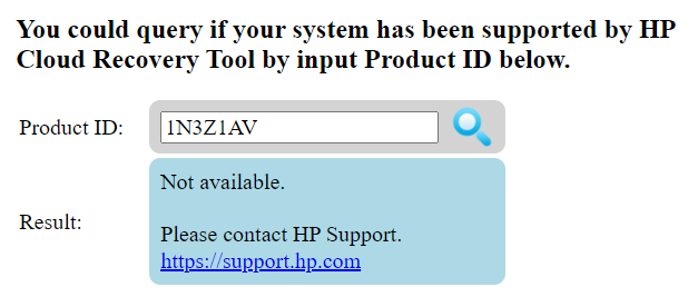 Windows 11 is restarted, only a black screen is show and the... - HP ...